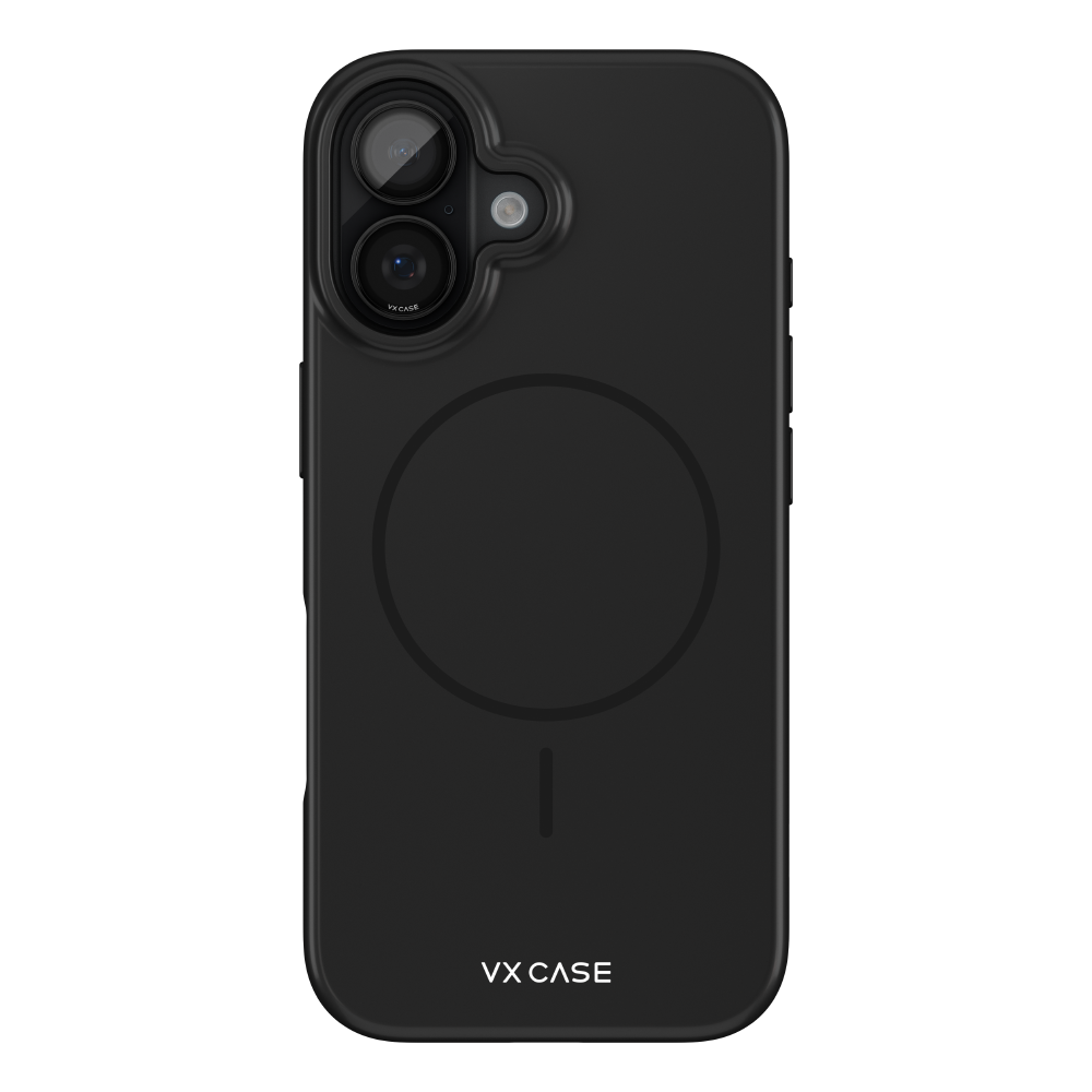 Capa Magsafe iPhone 17 Modern – VX Case