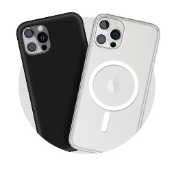 Linha iPhone 12 – VX Case