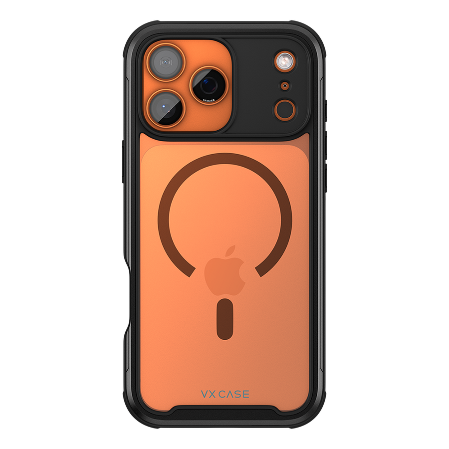 iPhone 17 – VX Case