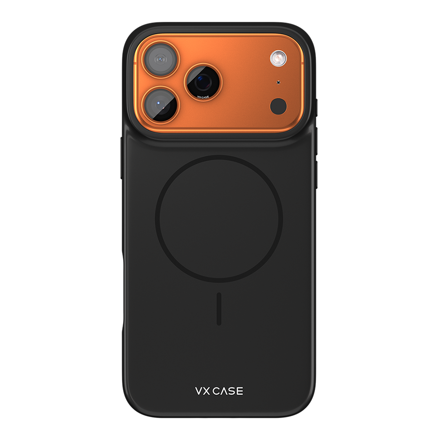iPhone 17 – VX Case
