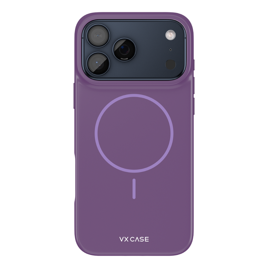 iPhone 17 – VX Case