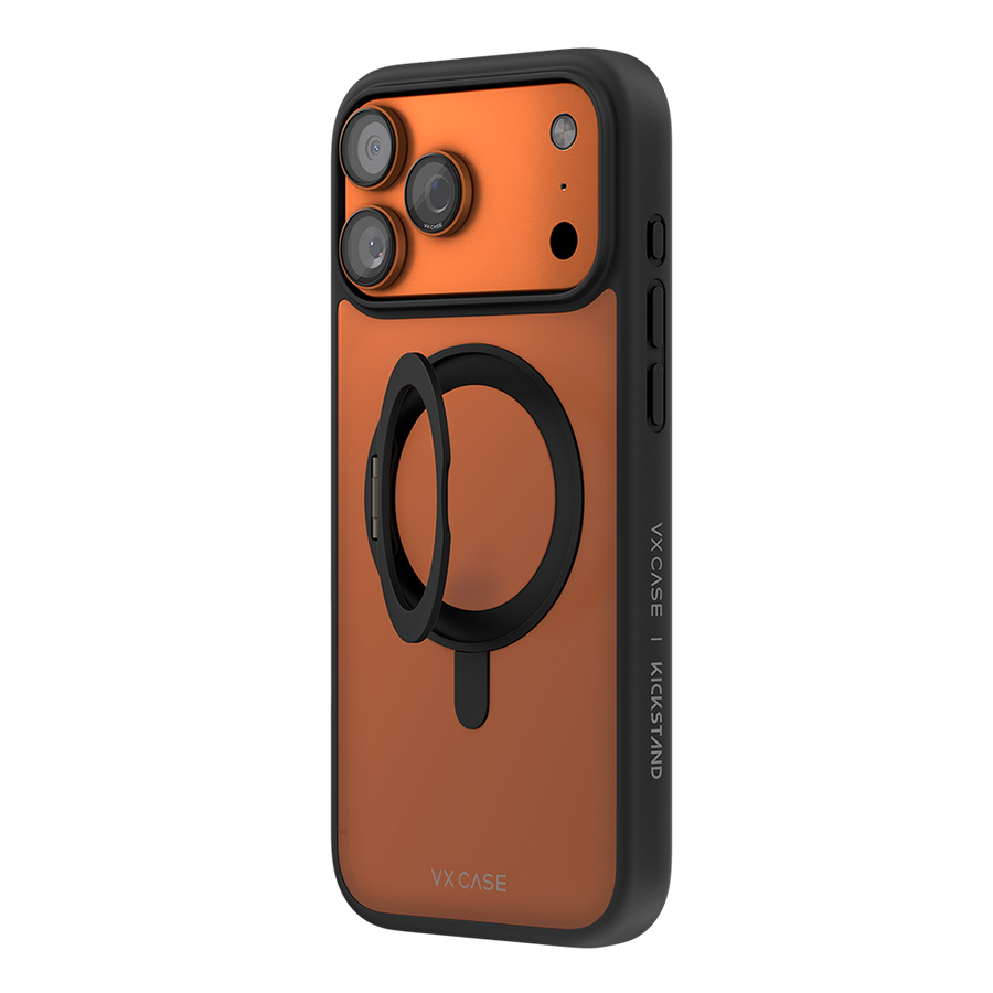 iPhone 17 – VX Case
