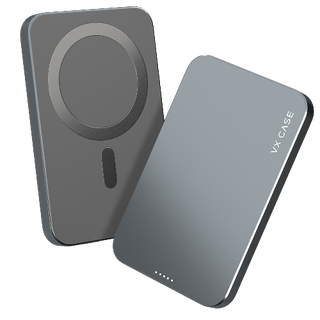Carregador Portátil MagSafe – VX Case