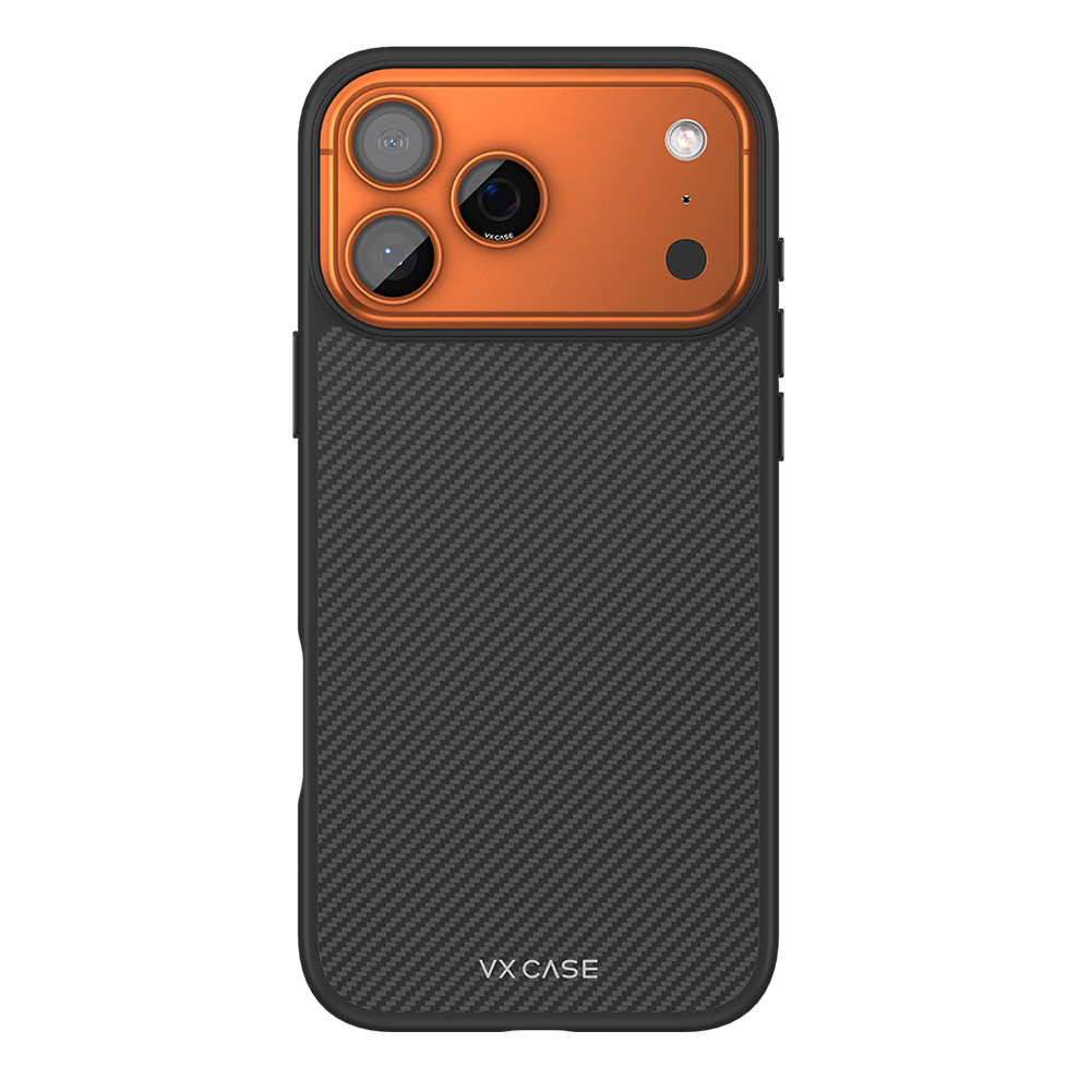 Capas para iPhone 17 Pro Max – VX Case