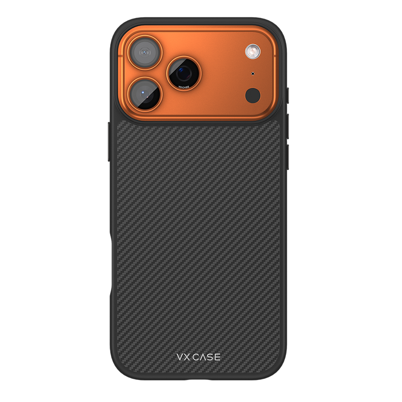 iPhone 17 – VX Case