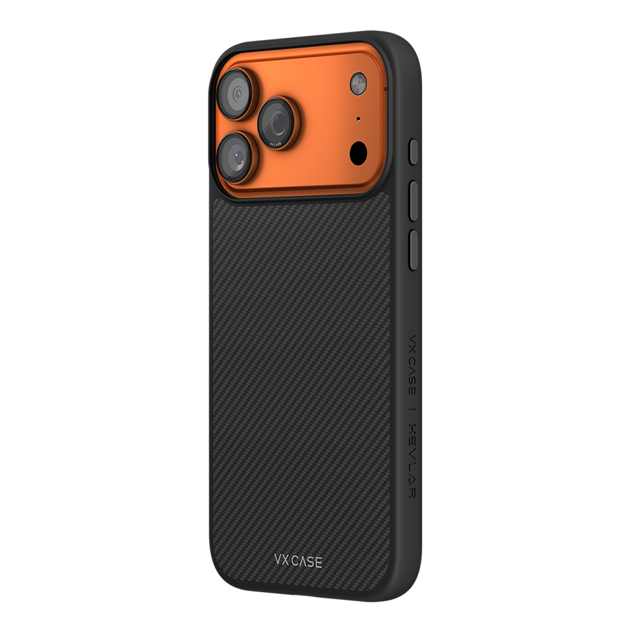 iPhone 17 – VX Case