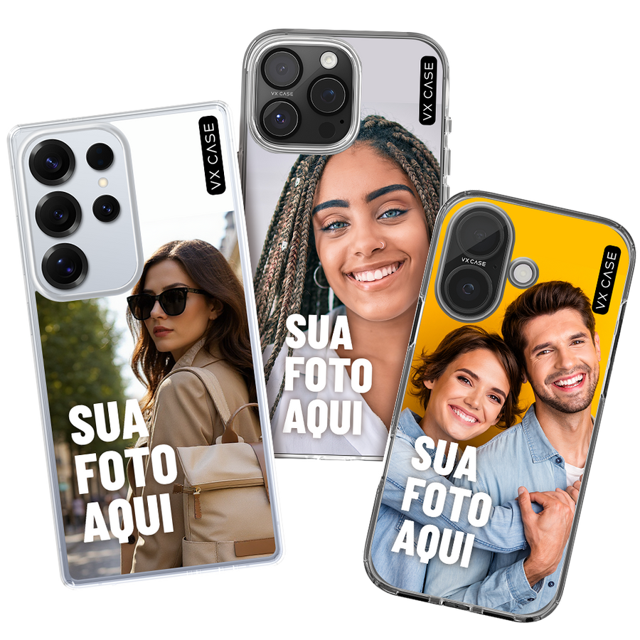 iPhone 17 – VX Case