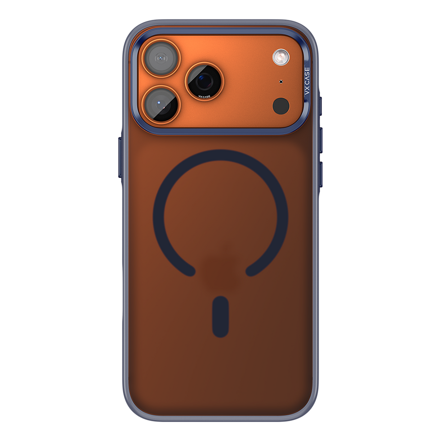iPhone 17 – VX Case