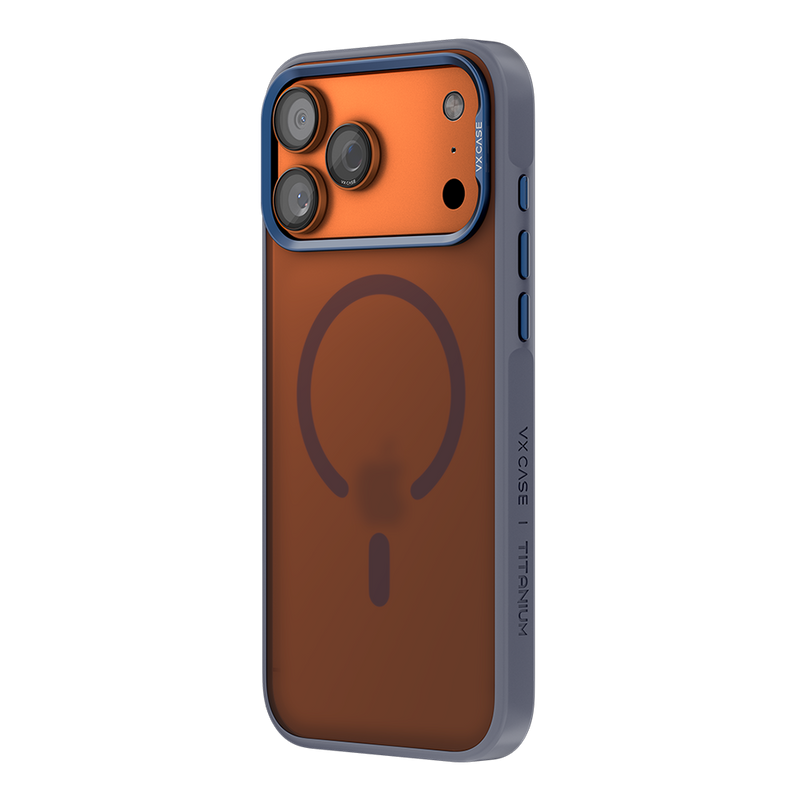 iPhone 17 – VX Case