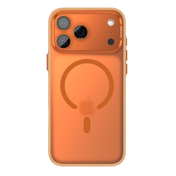 iPhone 17 – VX Case