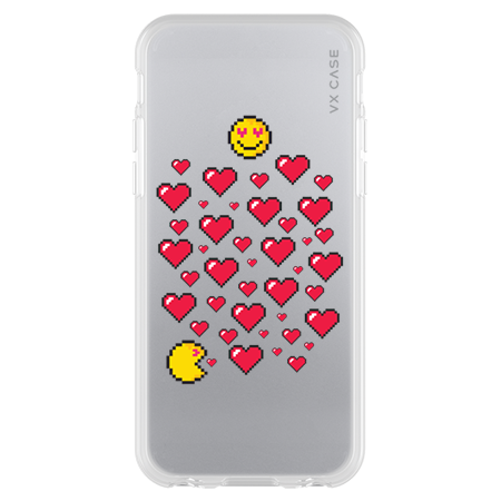 Pac-Man Love – VX Case