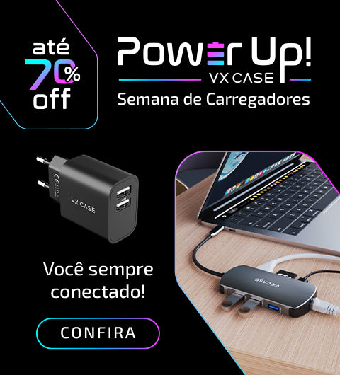 VX Case | Capinhas e cases personalizadas para celular e acessórios