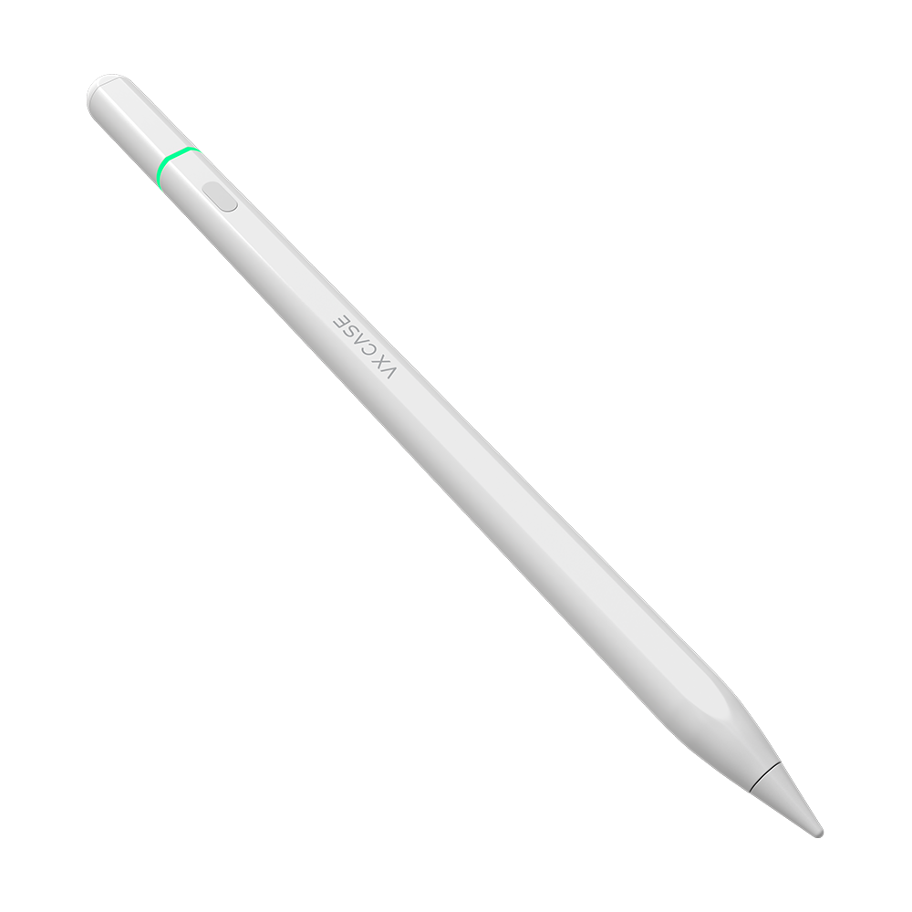 Caneta Stylus Smart Pen Neo VX Case para iPad | Alta Precisão e ...
