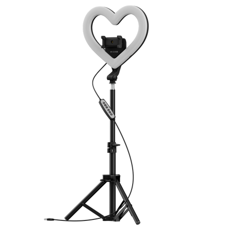 Luminárias - VX Case