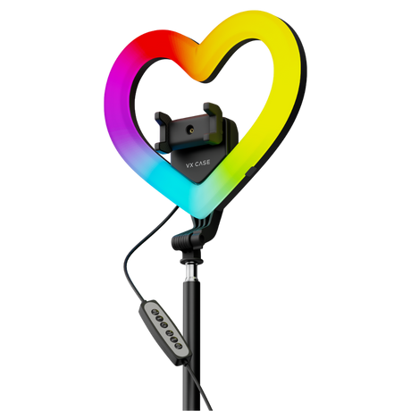 Luminárias - VX Case