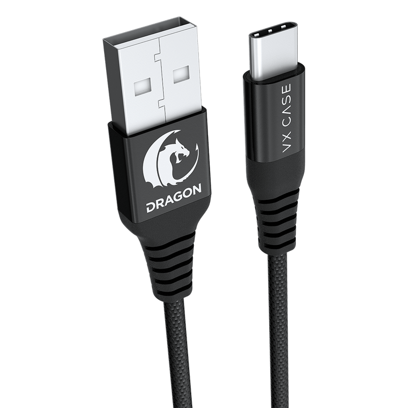 Cabo Tipo C - VX Case