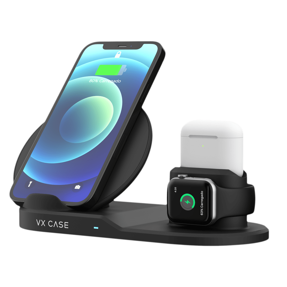 New Easy Charger VX Case