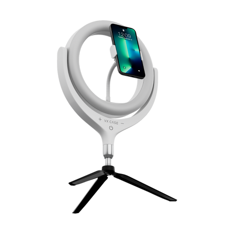 Luminárias - VX Case